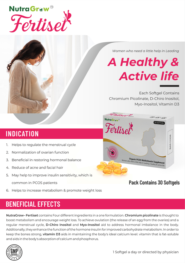 NutraGrow- Fertiset – Nutra Grow